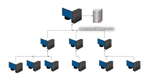 DERS 1-NETWORK NEDİR? – NetworkKampüS